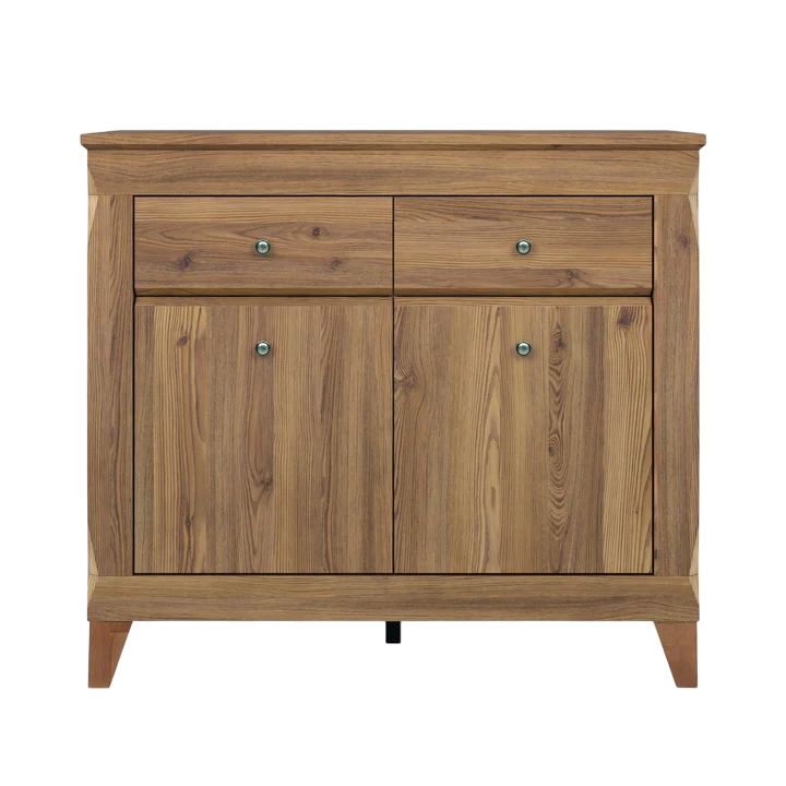 Comoda Bergen – Total Mobila